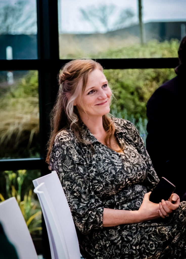 Over ons – Stichting Nooit Voorbij