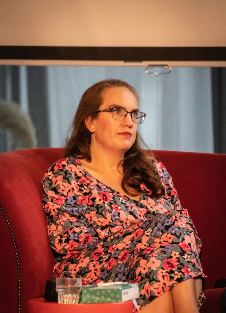 Over ons – Stichting Nooit Voorbij