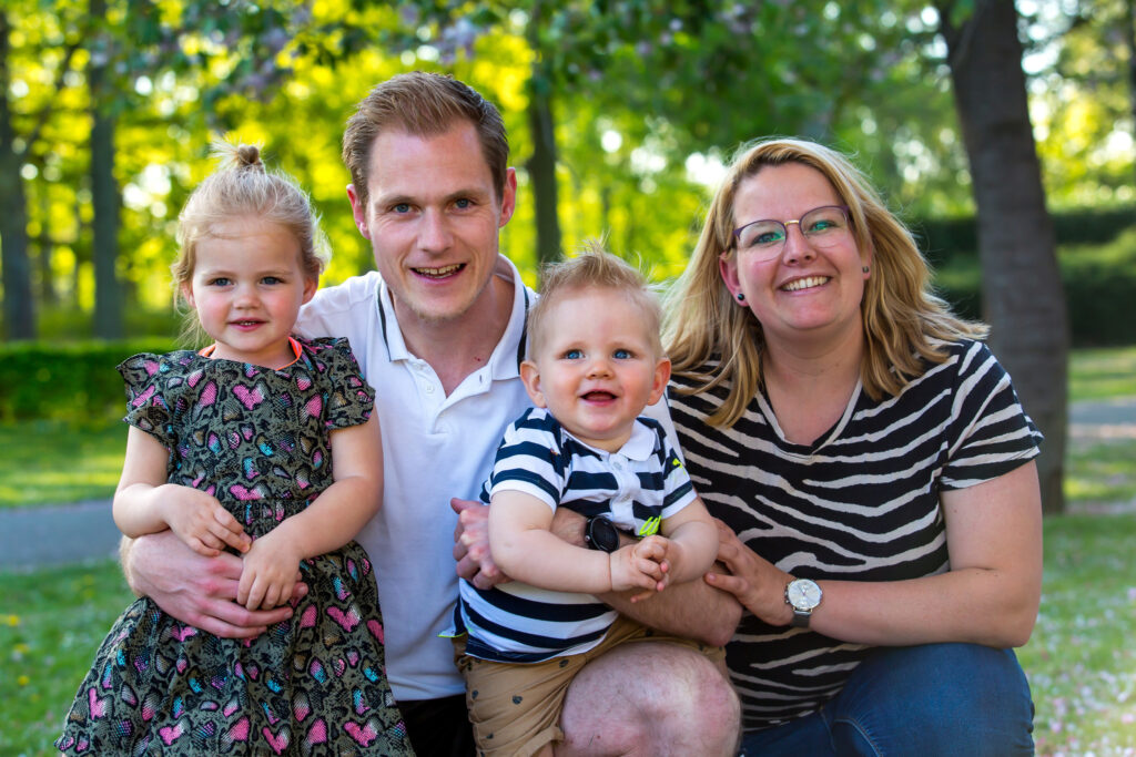 Over ons – Stichting Nooit Voorbij