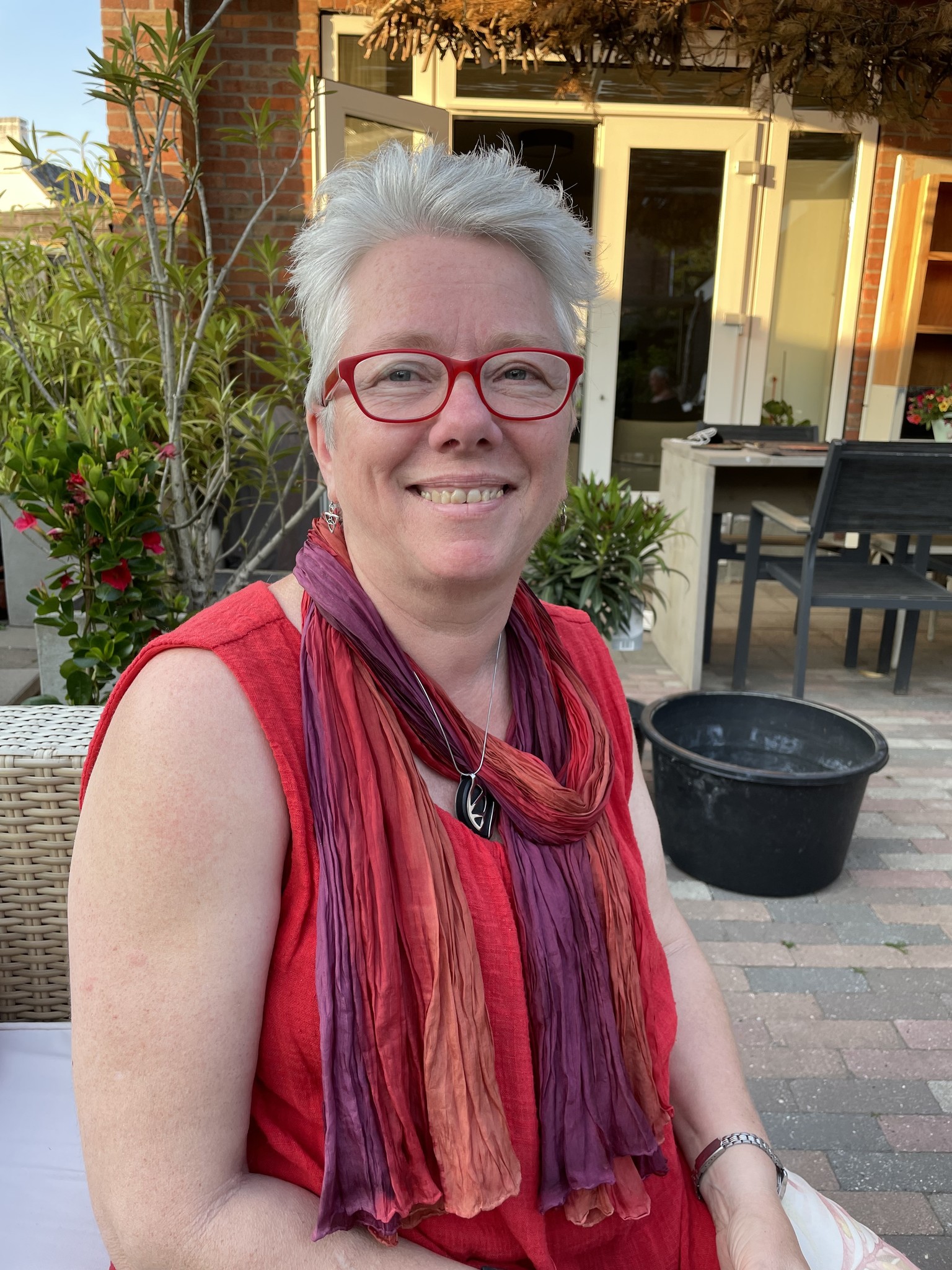 Over ons – Stichting Nooit Voorbij