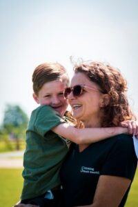 Over ons – Stichting Nooit Voorbij