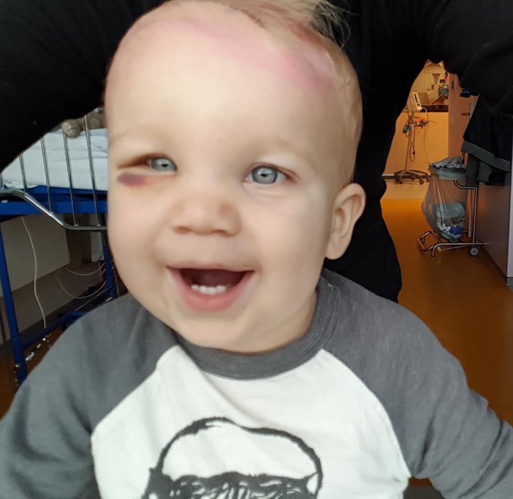 Het verhaal van Dex – Stichting Nooit Voorbij