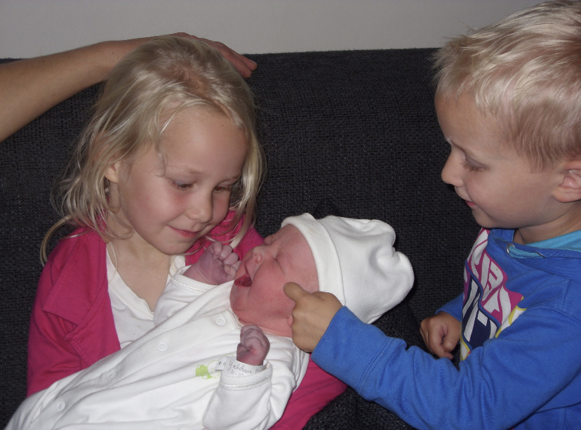 Het verhaal van Jitze – Stichting Nooit Voorbij