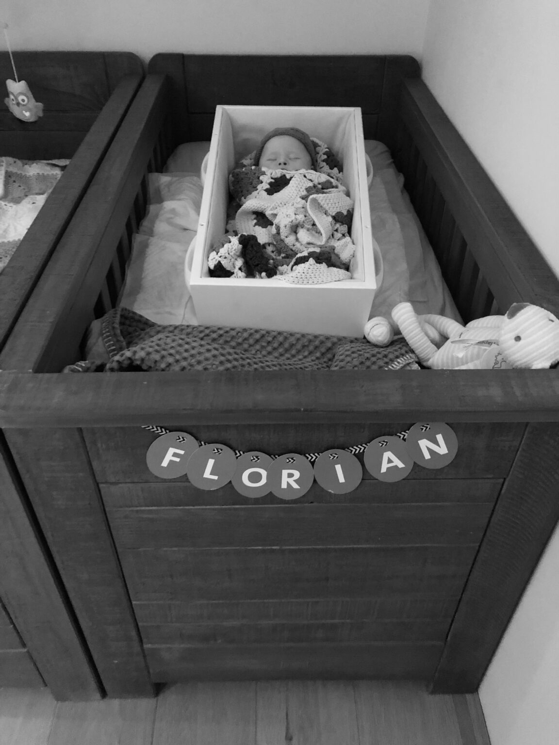 Trots op mijn overleden kindje – Stichting Nooit Voorbij